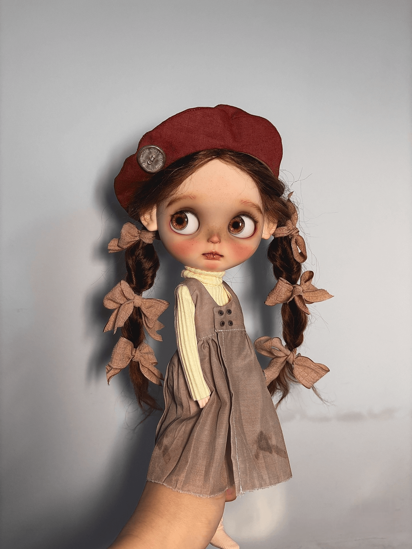 Custom Blythe Dolls – FancyDollland